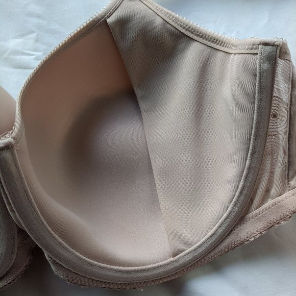 Panache Lingerie | Intimates & Sleepwear | Panache Cari Spacer Molded ...